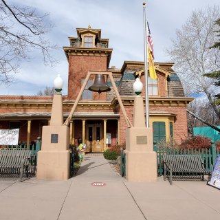 Rose Valley RV Ranch - Silver City, New Mexico - RV LIFE Campground Reviews